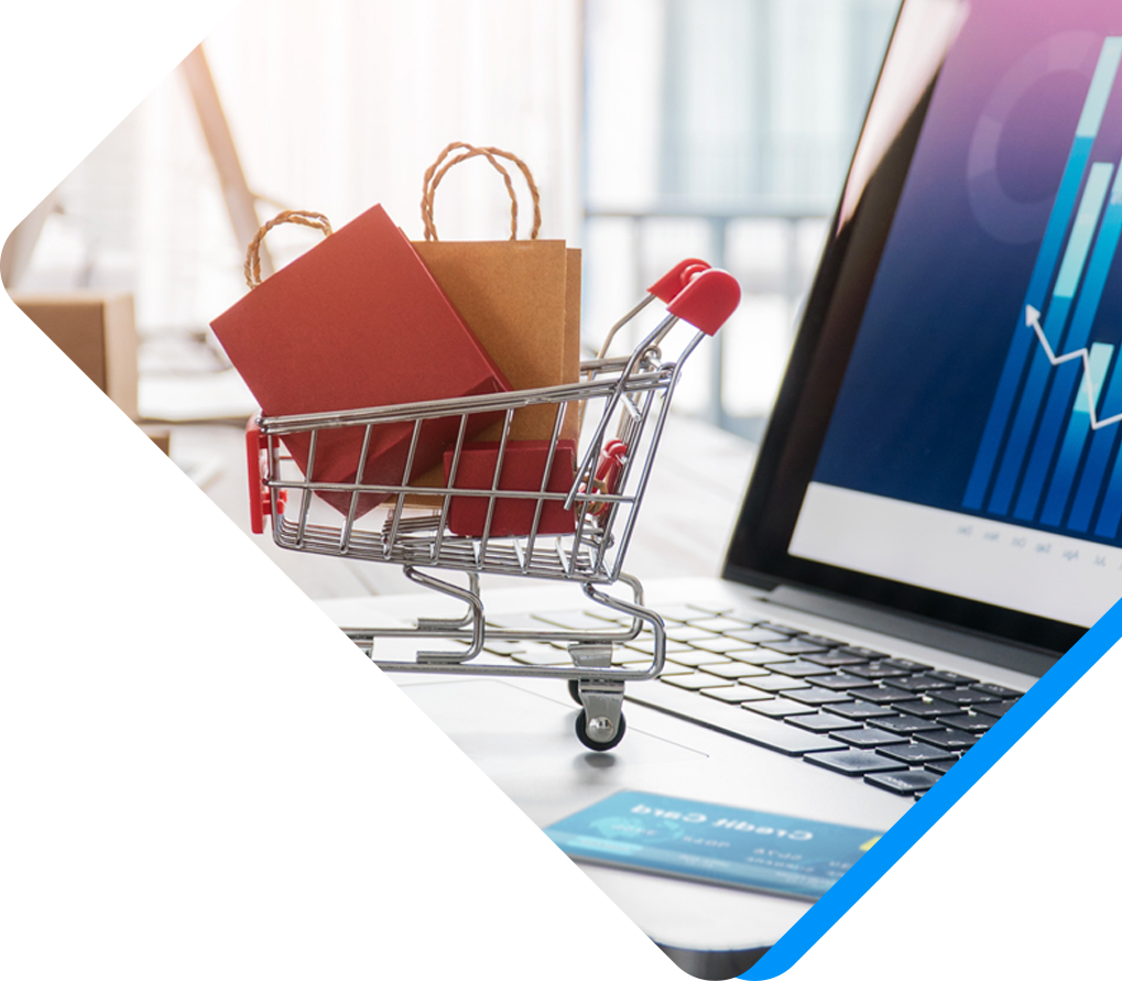 Scaling ecommerce with multichannel software